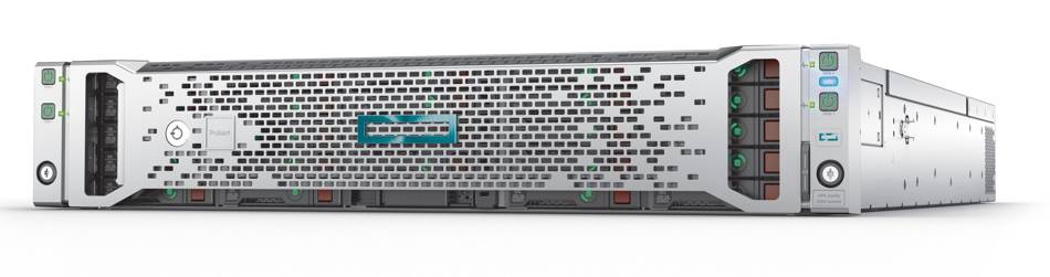 Купить Сервер HP Apollo 2000 System с доставкой из Китая: цена, фото ...