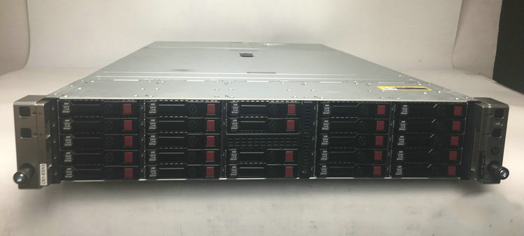 Купить Сервер HP Apollo 2000 System с доставкой из Китая: цена, фото ...