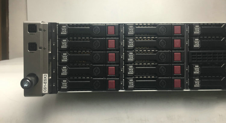 Купить Сервер HP Apollo 2000 System с доставкой из Китая: цена, фото ...